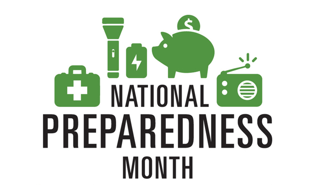 Be Prepared, Not Scared — wildcardcorp.com