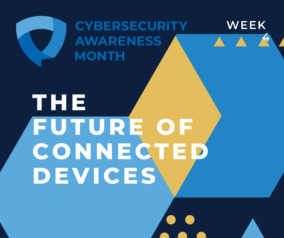 The Future of Connected Devices — wildcardcorp.com