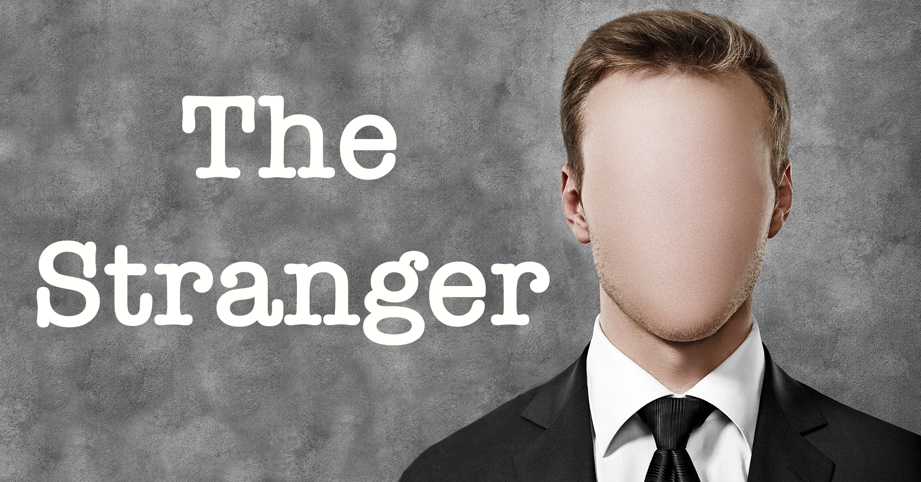 The Stranger — wildcardcorp.com